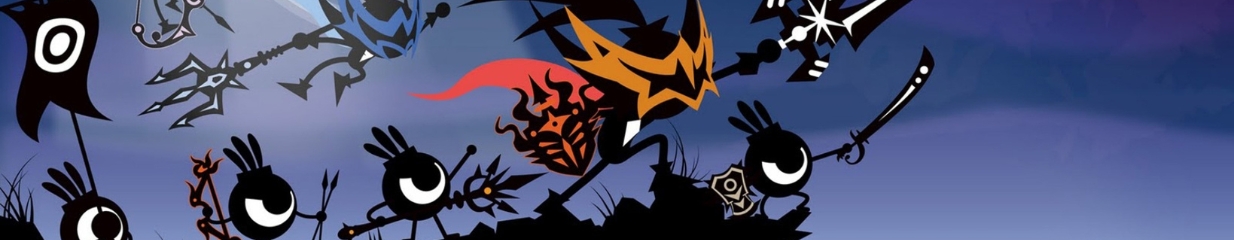 Patapon 3: free macros - Keyran