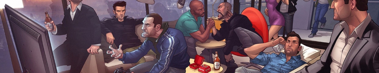 Macro «auto clicker E» for «GTA 5 RP» - Keyran