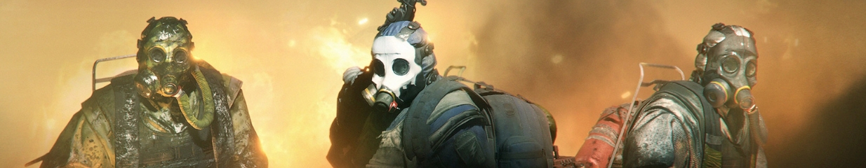 Macro «Containers with clothes accelerated» for «Tom Clancy's The ...