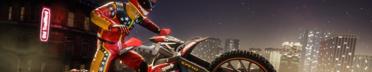 MX Nitro: free macros - Keyran