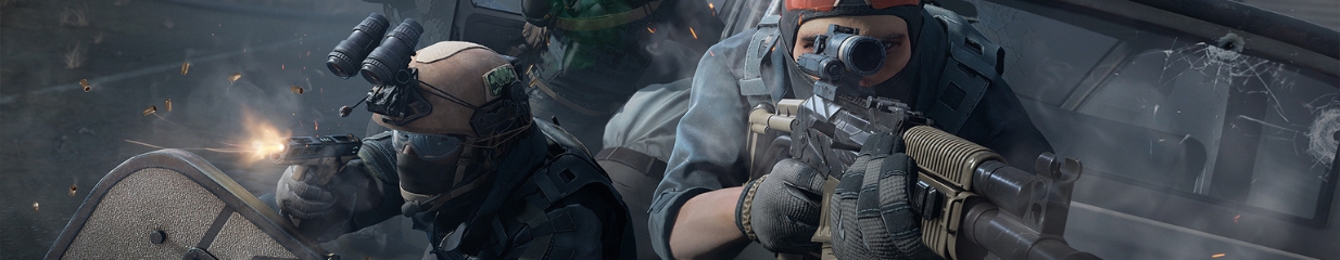 Macro «PLUT heavy barrel» for «Caliber» - Keyran