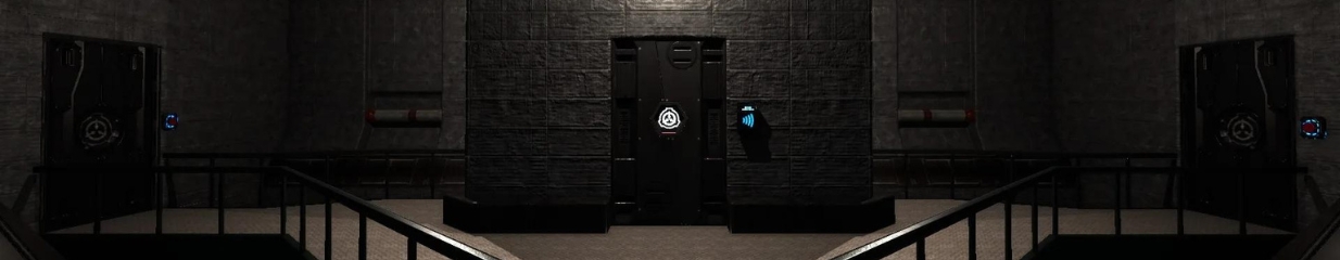 Scp:秘密实验室 免费宏 Keyran