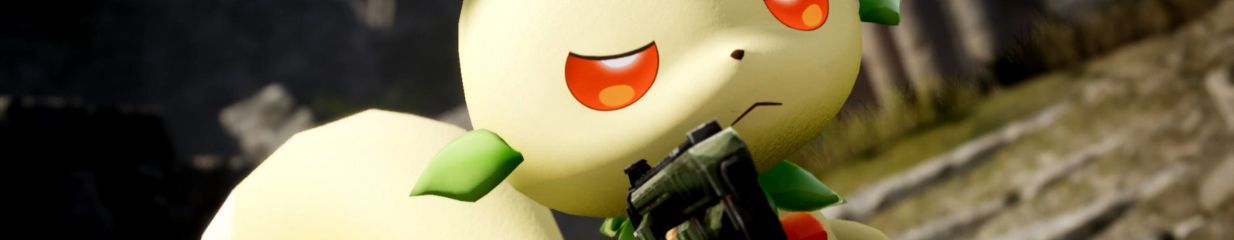 Palworld: free macros - Keyran