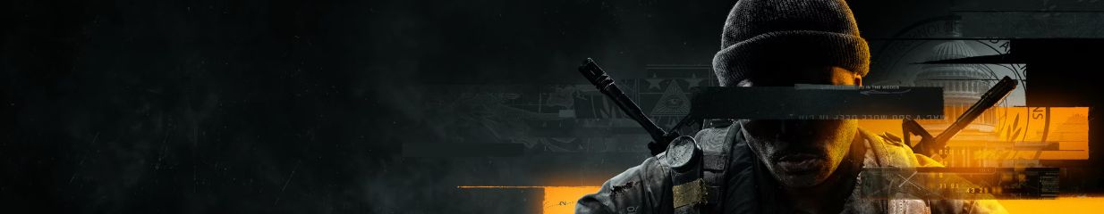 Macro «AR-CLOSEMID-B06» for «Call of Duty: Black Ops 6» - Keyran