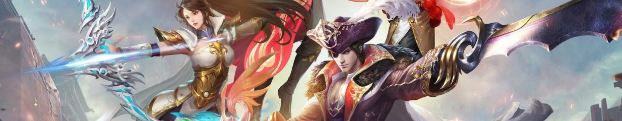 Macro «COMPLEMENT BOSSES NINJA OR MONK» for «Conquer Online» - Keyran