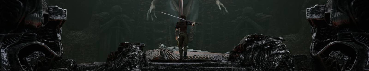 Tainted Grail: The Fall of Avalon: бесплатные макросы - Keyran